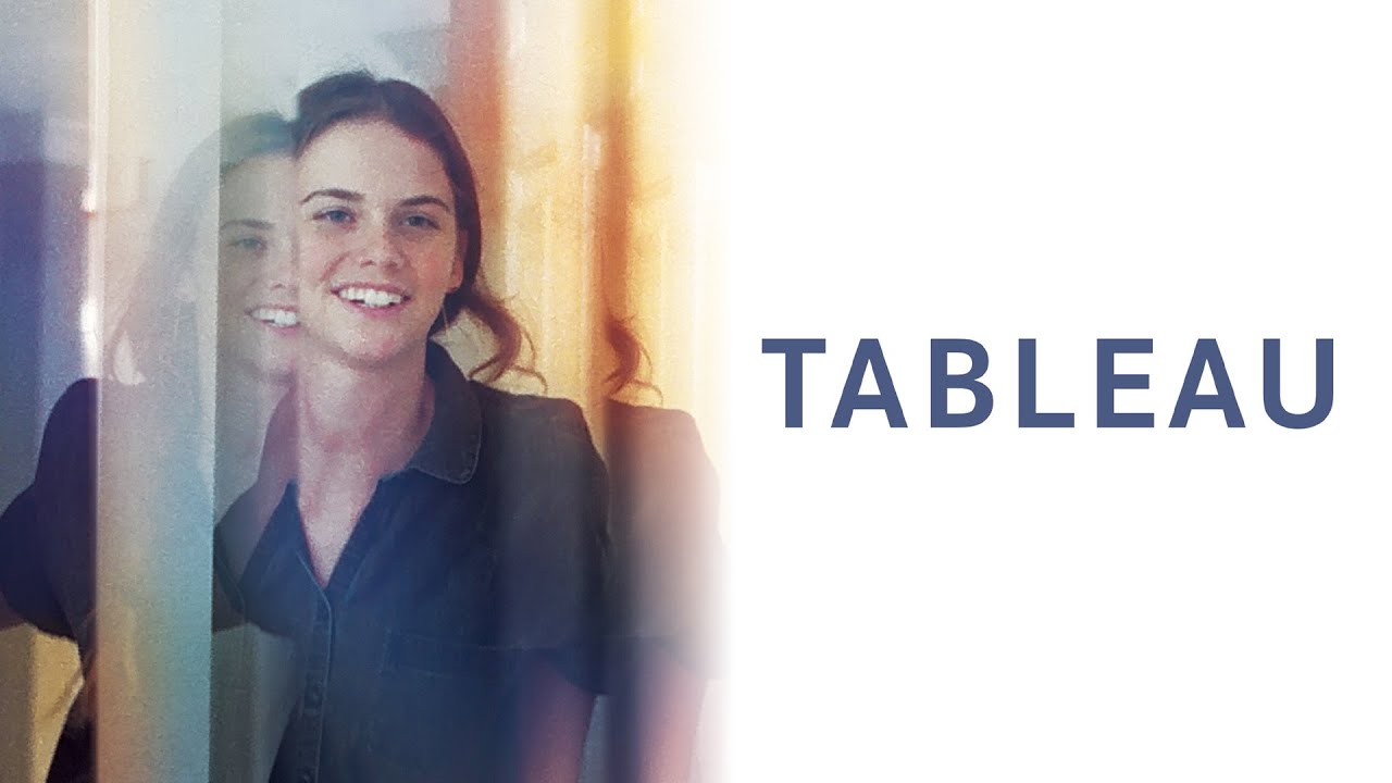Tableau (2024) | Full Movie | Romantic Drama Movie - YouTube