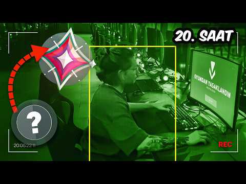 24 saatte SIFIR hesabı İNTERNET KAFE'de İMMORTAL yapıp BAN YEDİM!