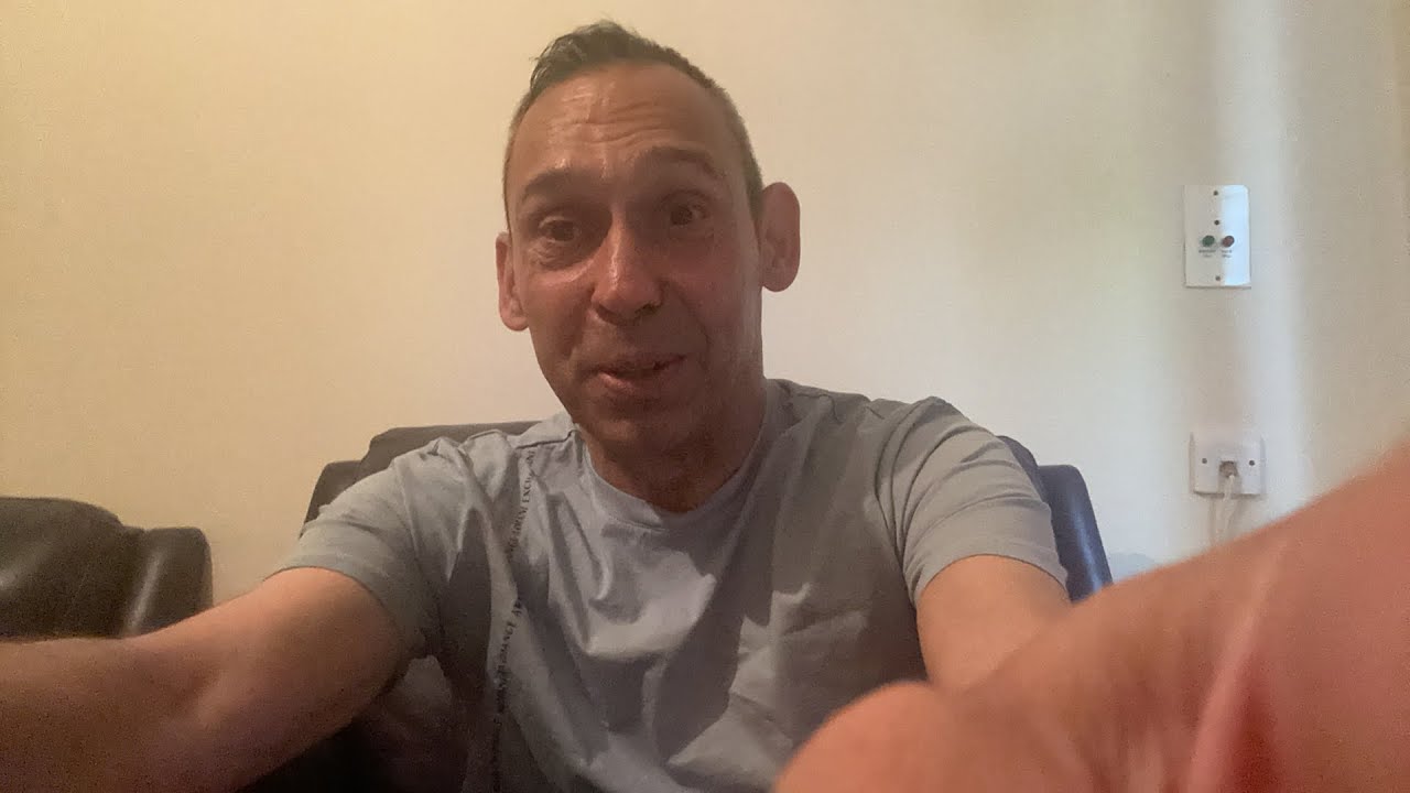 Yammy B TV is going live!here we go🤔😁 - YouTube