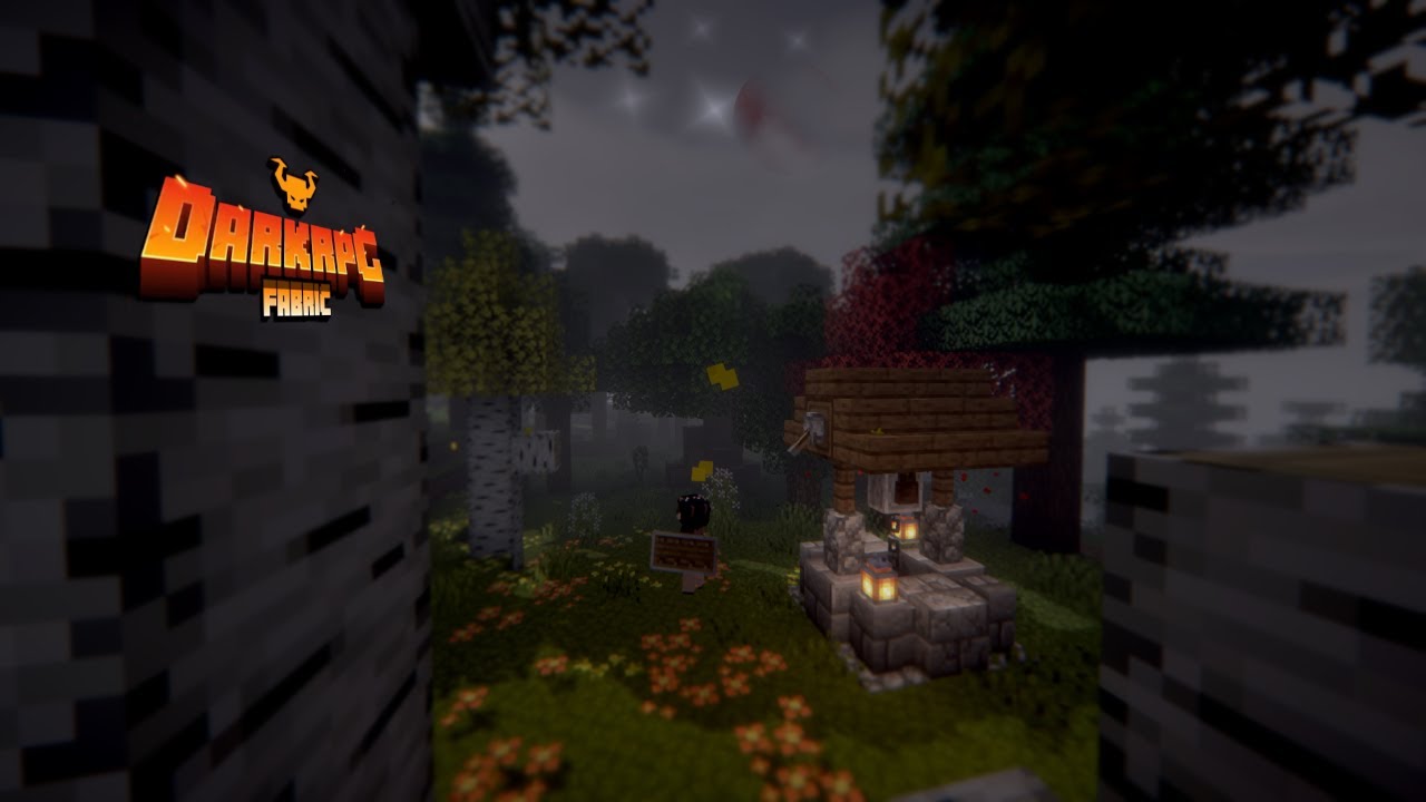Minecraft modded yippie - YouTube