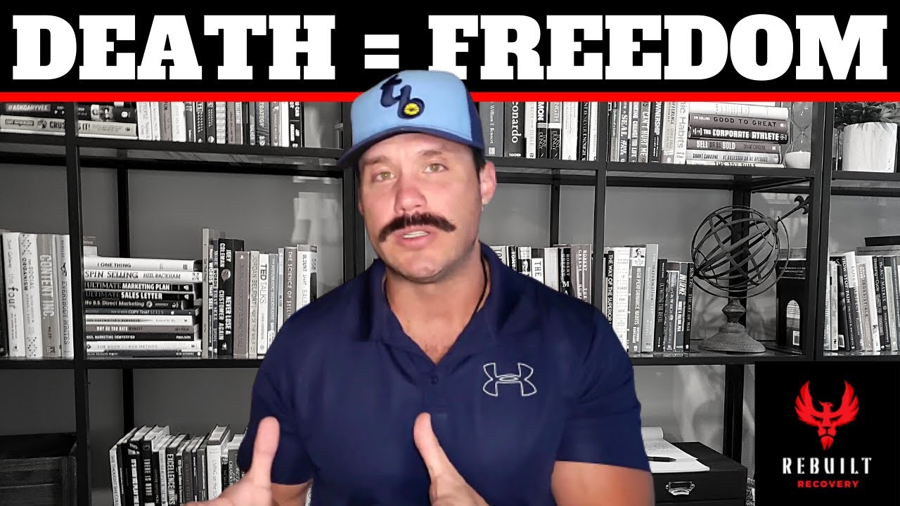 This Happens When You DECIDE To Quit PMO | NoFap Motivation - YouTube