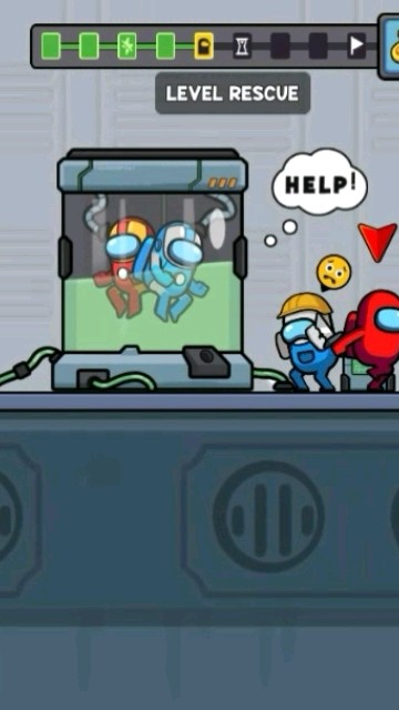 Deception in Space: Unmasking the Impostors - YouTube