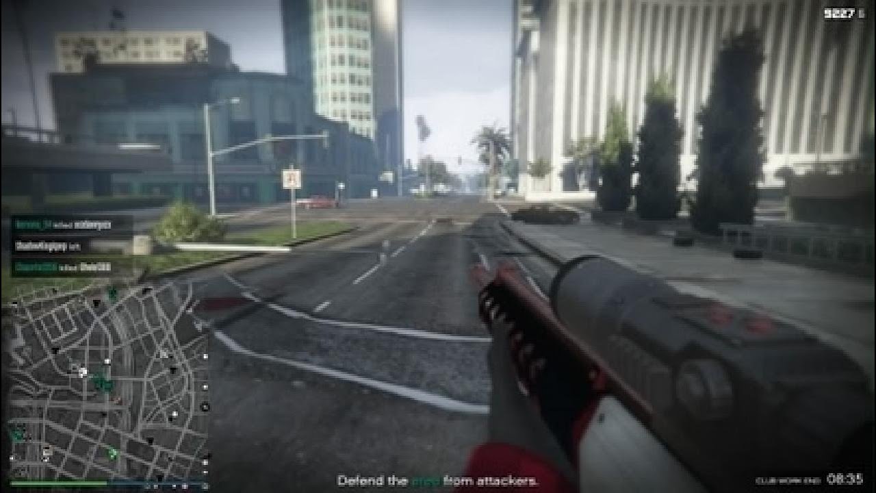War Clips - YouTube