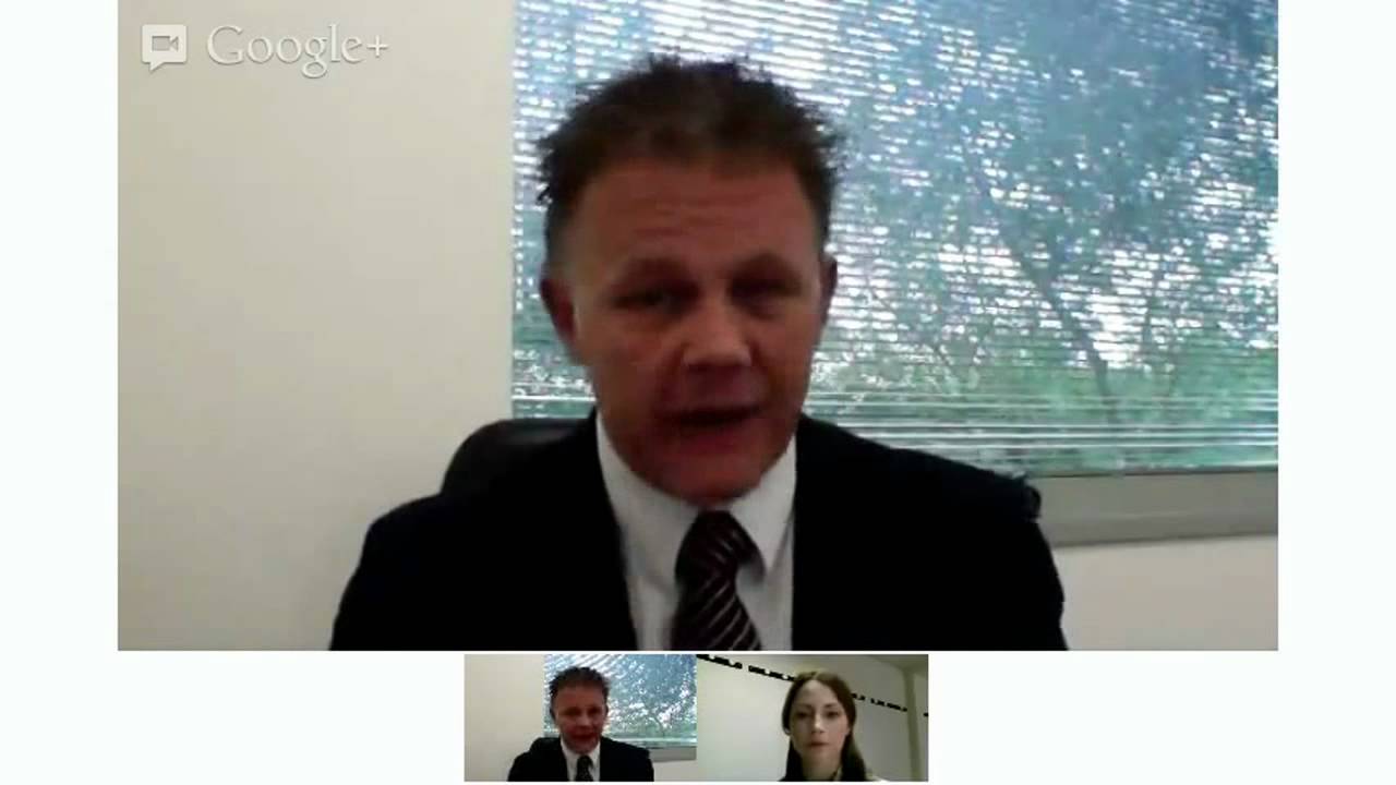 IT Service Excellence Awards: Supplier of the Year 2012, Patrick Bolger ...