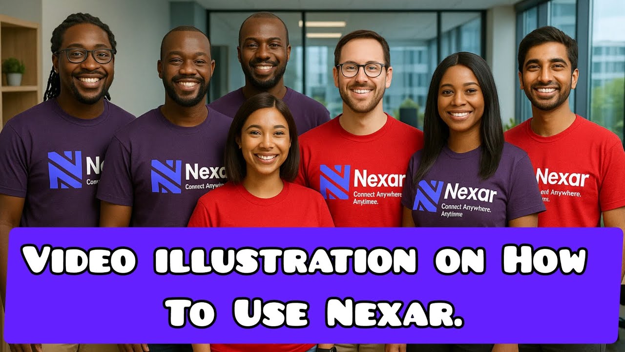 Learn how to use Nexar like a pro with this step-by-step tutorial! 🚀 ...