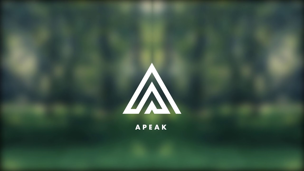 Step 1 in After Effects Training: APEAK Logo - YouTube