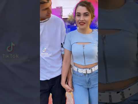 BEGUM BEKLİCE VE MEHMET DEMİRCAN TİKTOK 😉