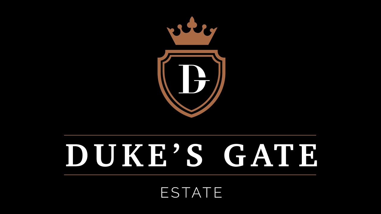 Duke's Gate Construction Update March 2023 - YouTube