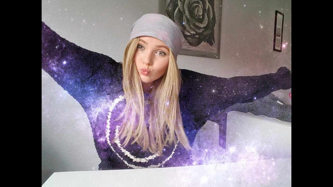 Der 2. Zyklus ! - Krebs [Chemotherapie] | Sandra Tyson - YouTube