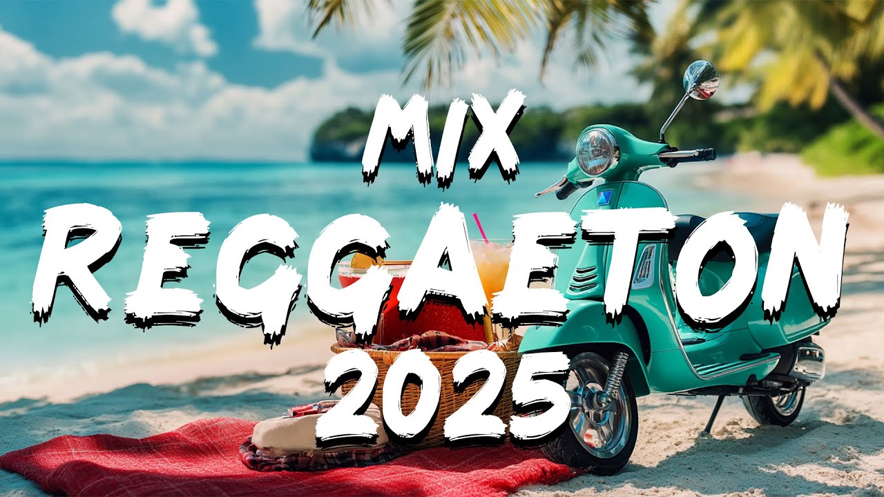 Musica De Moda 2025 🎶 Lo Mas Escuchado Del 2025 🎶 Mejores Canciones Del ...