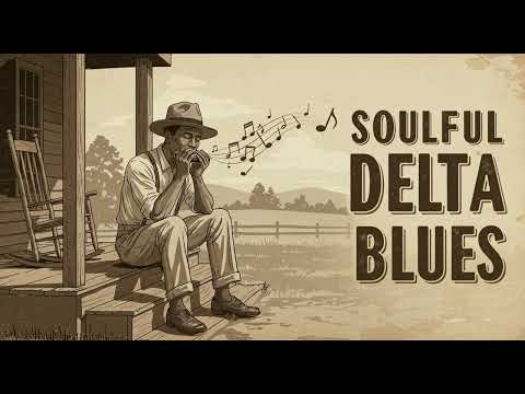Echoes of the Sinful South: Delta Harmonica Blues [1940] - YouTube