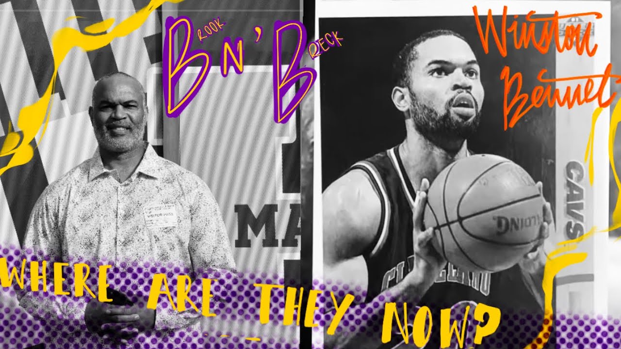 BnB: Where are They Now?-Winston Bennett - YouTube