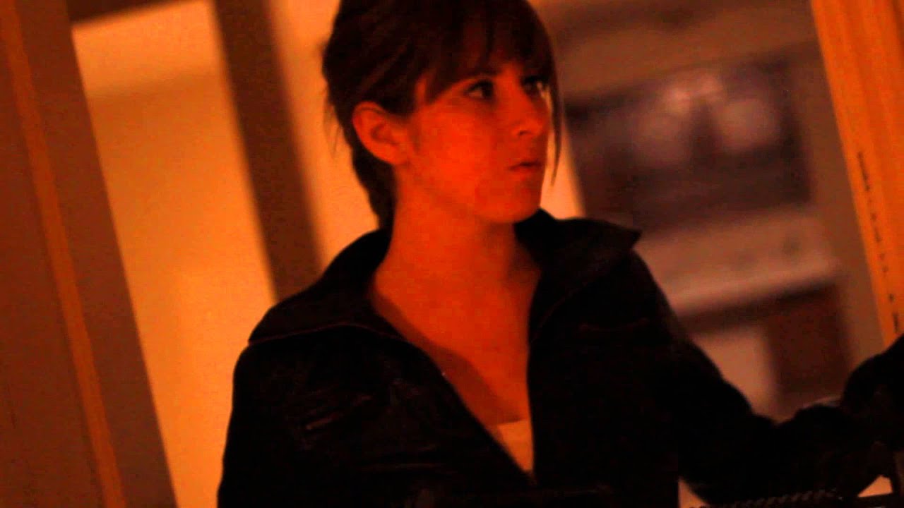 The Haunting Part 1 - YouTube