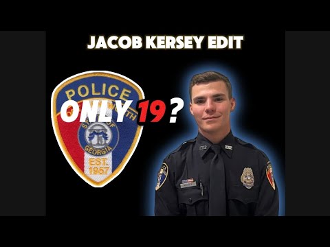 Jacob Kersey edit - space song port wentworth police department. - YouTube