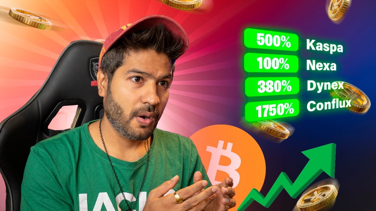 How are crypto MINING Profits in April 2023? - YouTube