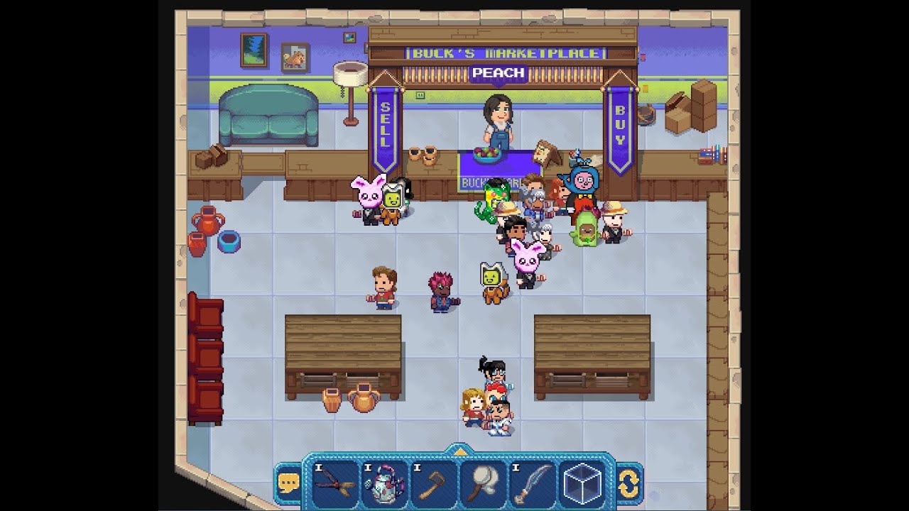 Pixels GAMEFI | P27 - UPDATE CHAPTER 2, cập nhật mới nhất các thay đổi ...