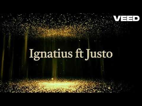 Hakuna usilotenda by Ignatius ft Justo - YouTube