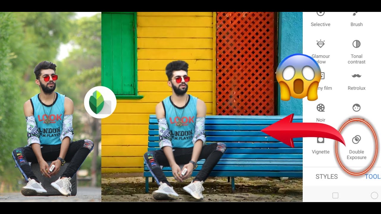 Snapseed decent photo editing background change | Snapseed Best CB ...