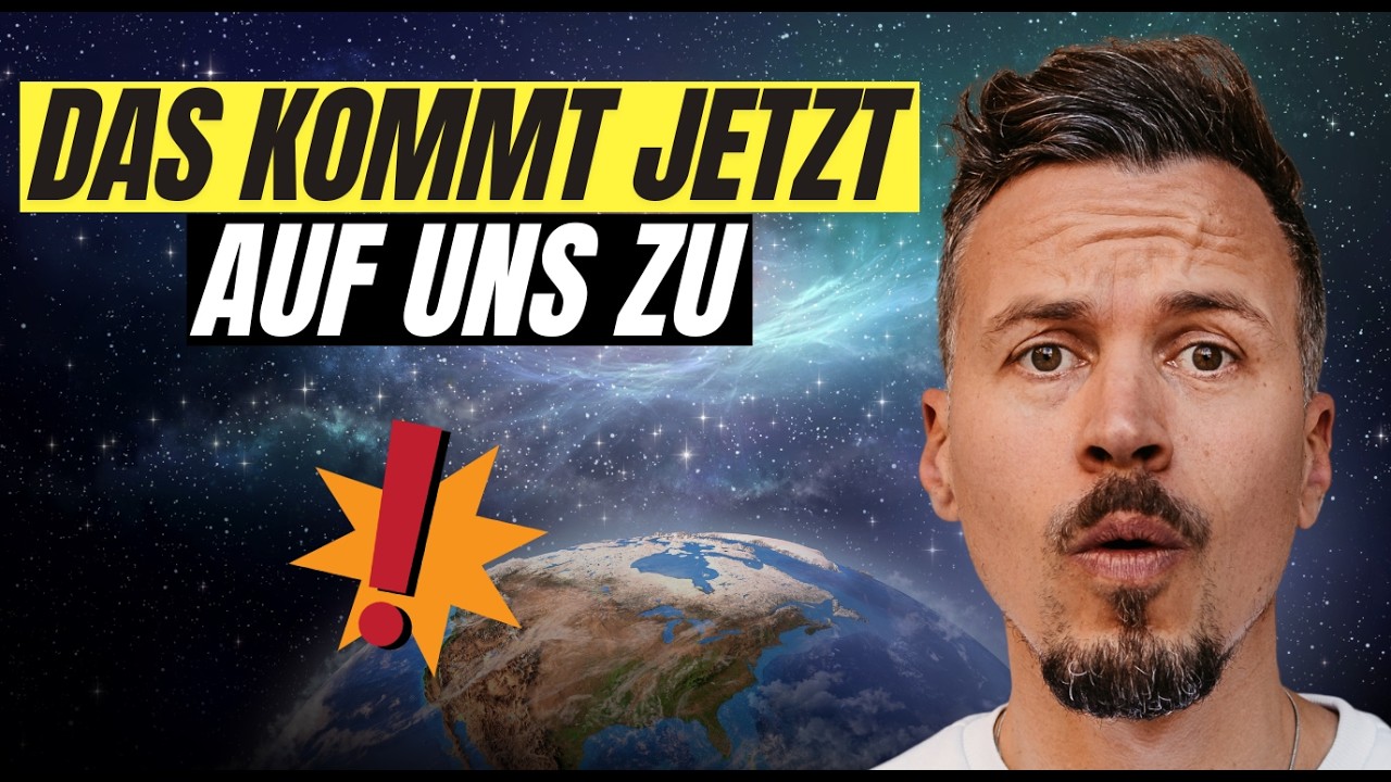 Dezember 2025 Vorhersage: Der Neustart kommt schneller als gedacht ...