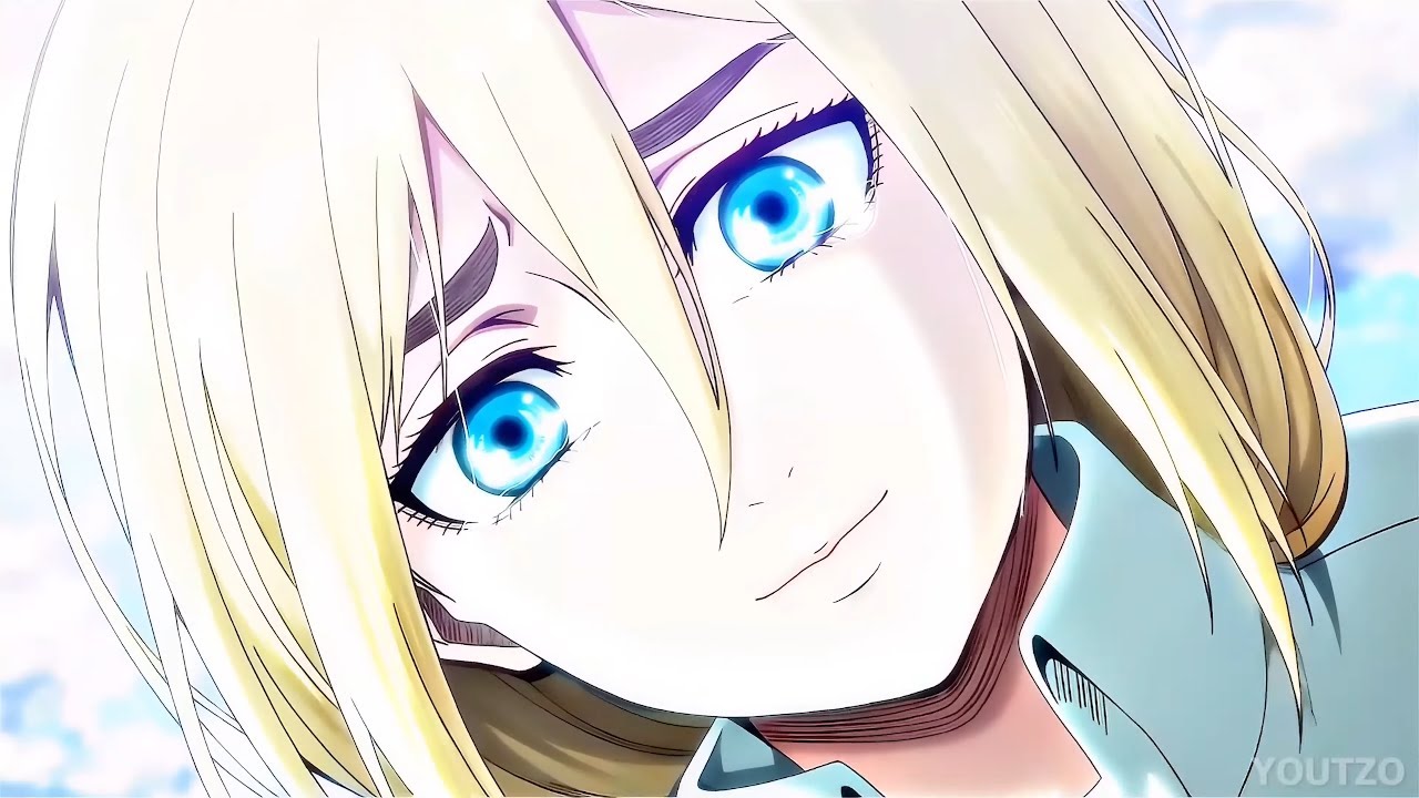 This is 4K 60FPS Anime - Ultra HD - YouTube