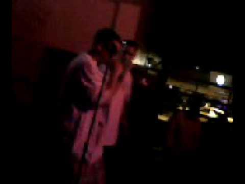 OMI & RicanBlaze Perform "Oye Mai" Live - YouTube