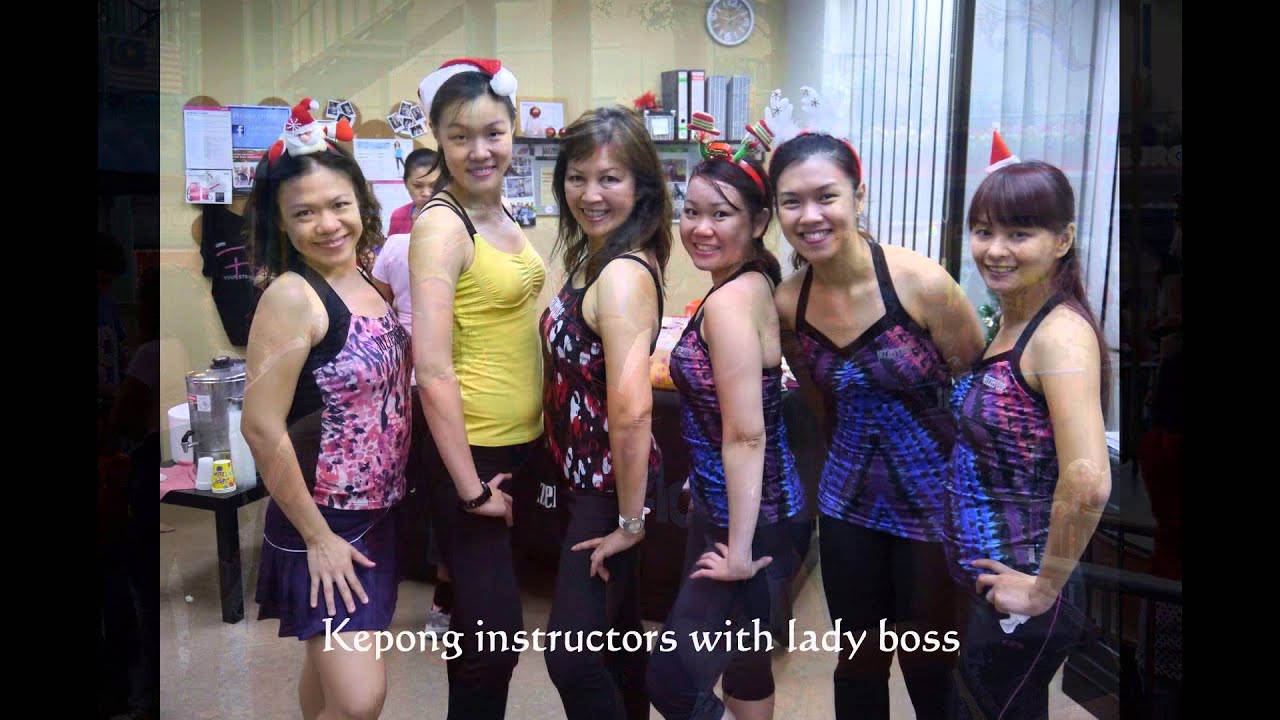 Alex & Charis: Family and Friends - YouTube