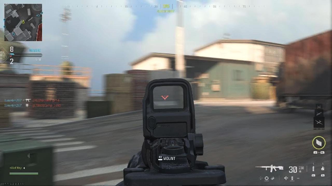 I MIGHT BE BACK FR - YouTube