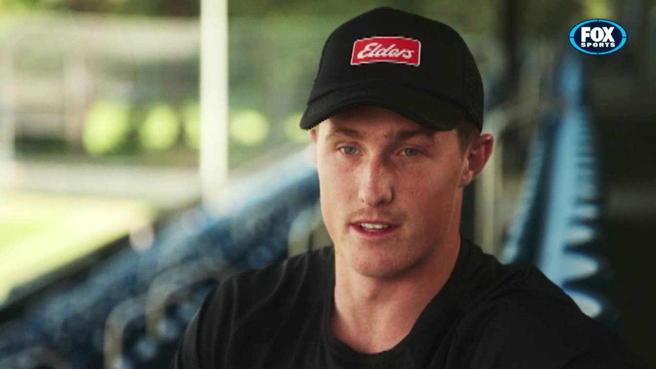 NRC Extra Time - Alex Newsome Profile - YouTube