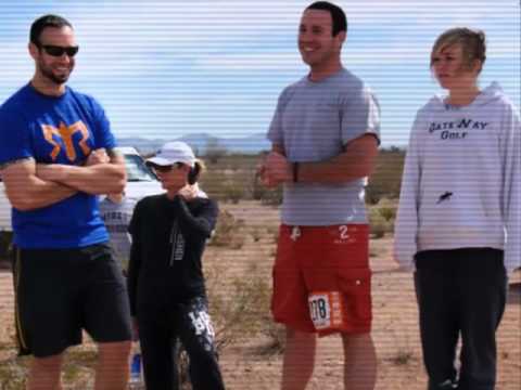 Ragnar Phoenix 2011 - YouTube