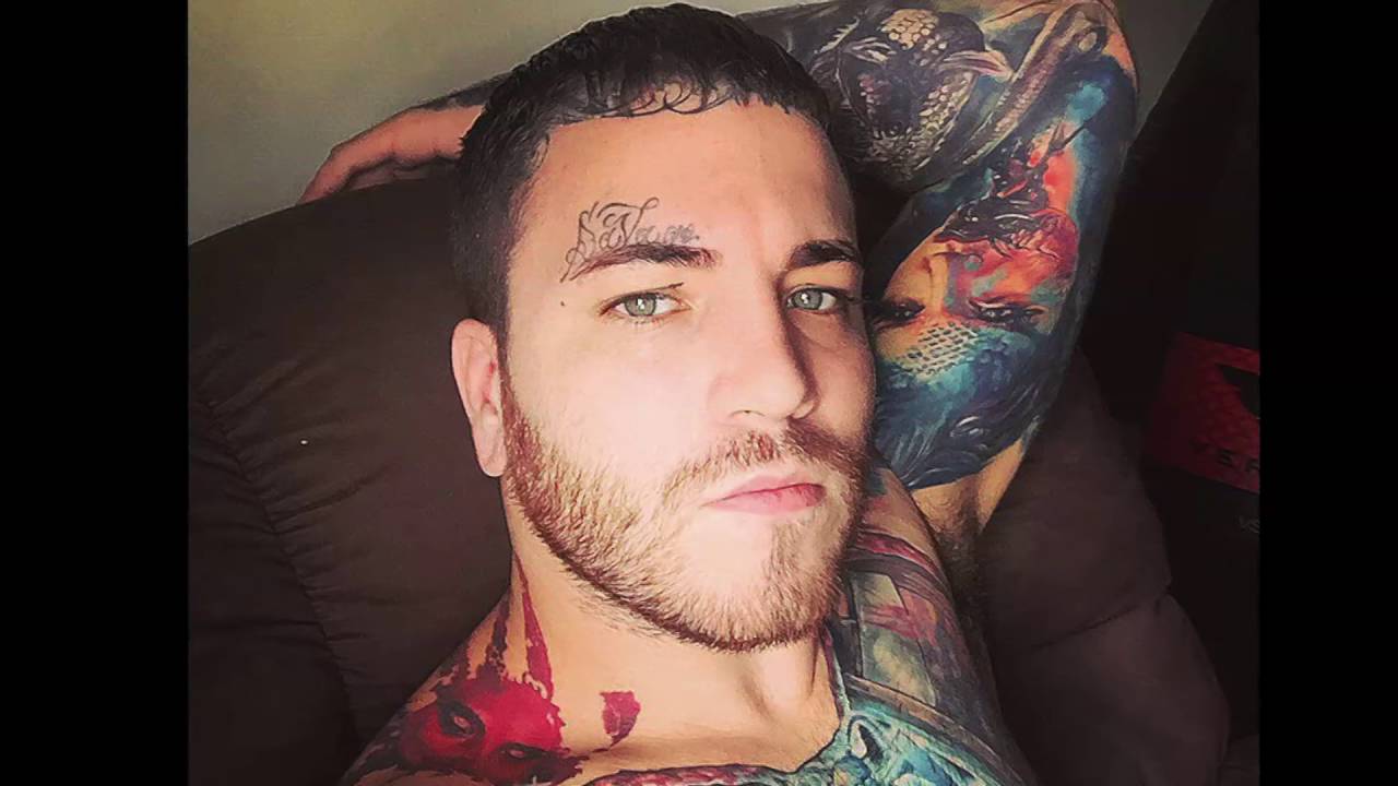 Nick Mimoso X FIGHTS II profile - YouTube