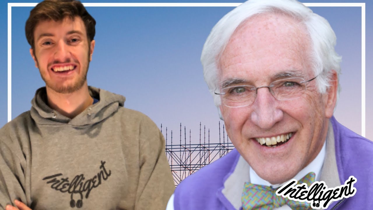 Building a Community, Overcoming Fear, and Improve Parenting! | Robert ...