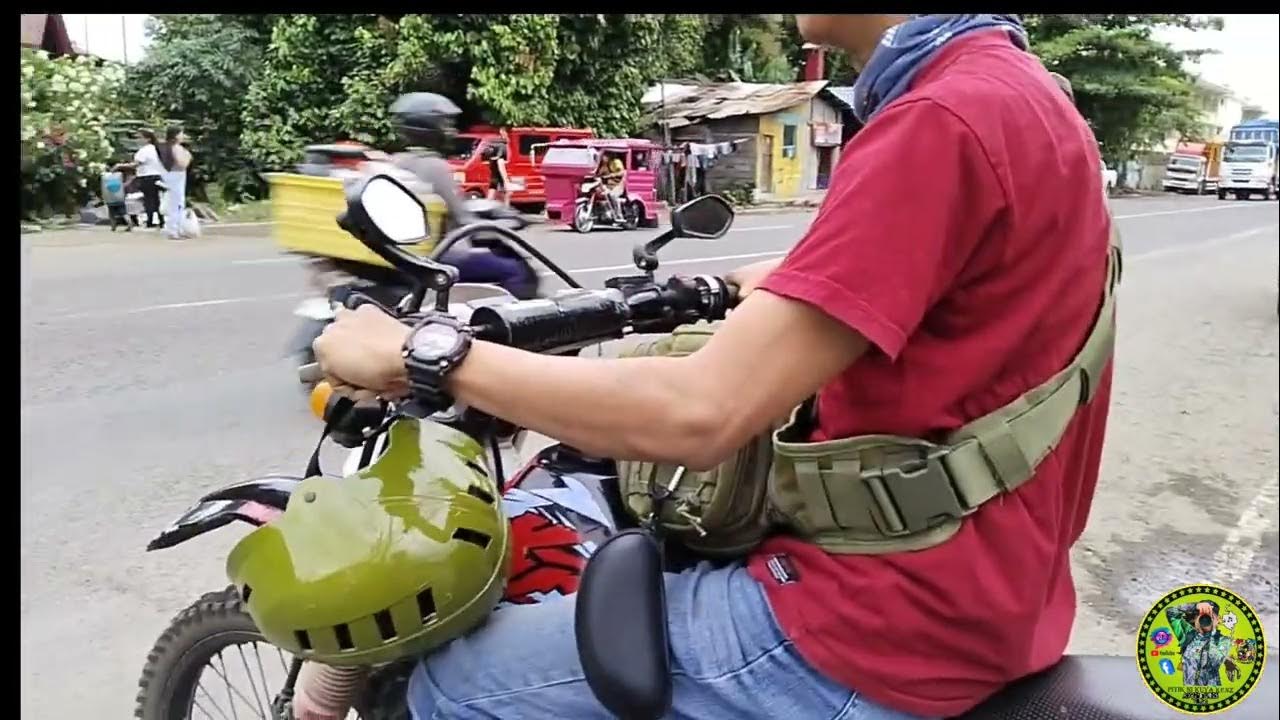 treat of master rides ni sonicz - YouTube