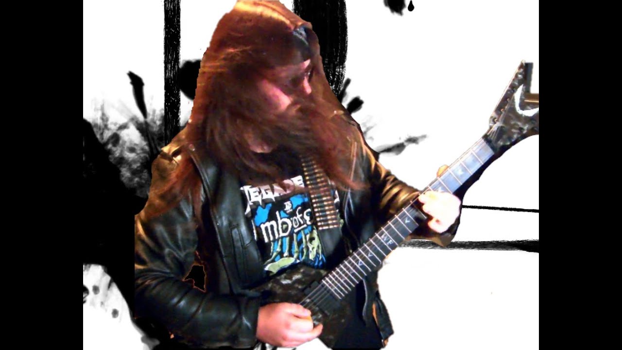 Metal Monday - YouTube