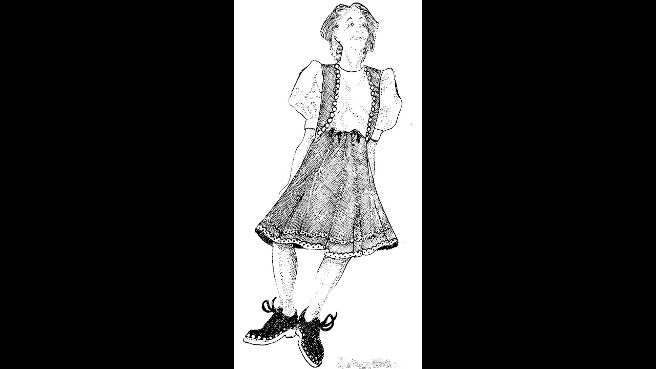 Learn to Clog Dance - Set 3 - YouTube