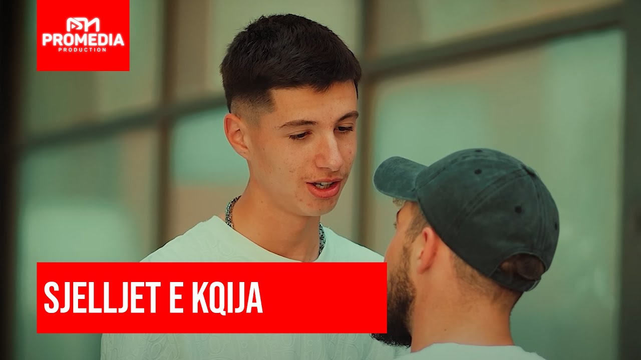 Sjelljet e kqija - YouTube