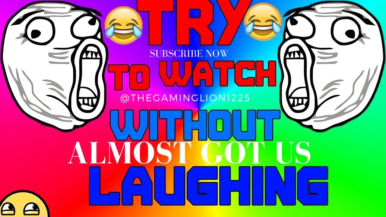 Try Not To Laugh Meme Edition (Hilarious) - YouTube