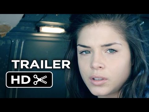 Tracers TRAILER 2 (2015) - Marie Avgeropoulos, Taylor Lautner Parkour Thriller HD