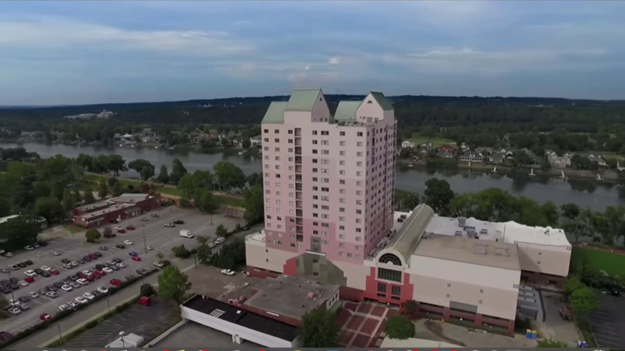 A Taste of Augusta for Applicants - YouTube