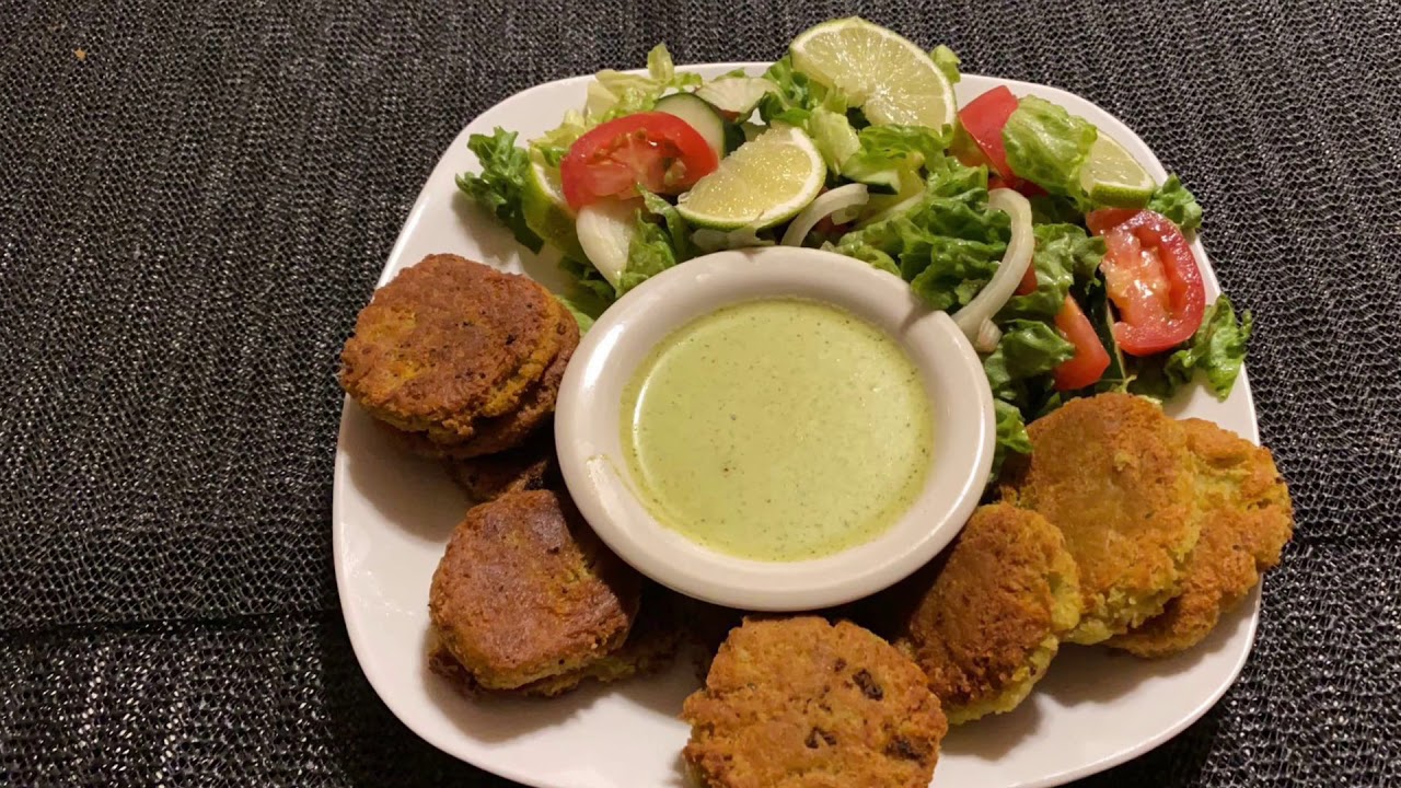 Bajiyo 😋/Recipe/ - YouTube