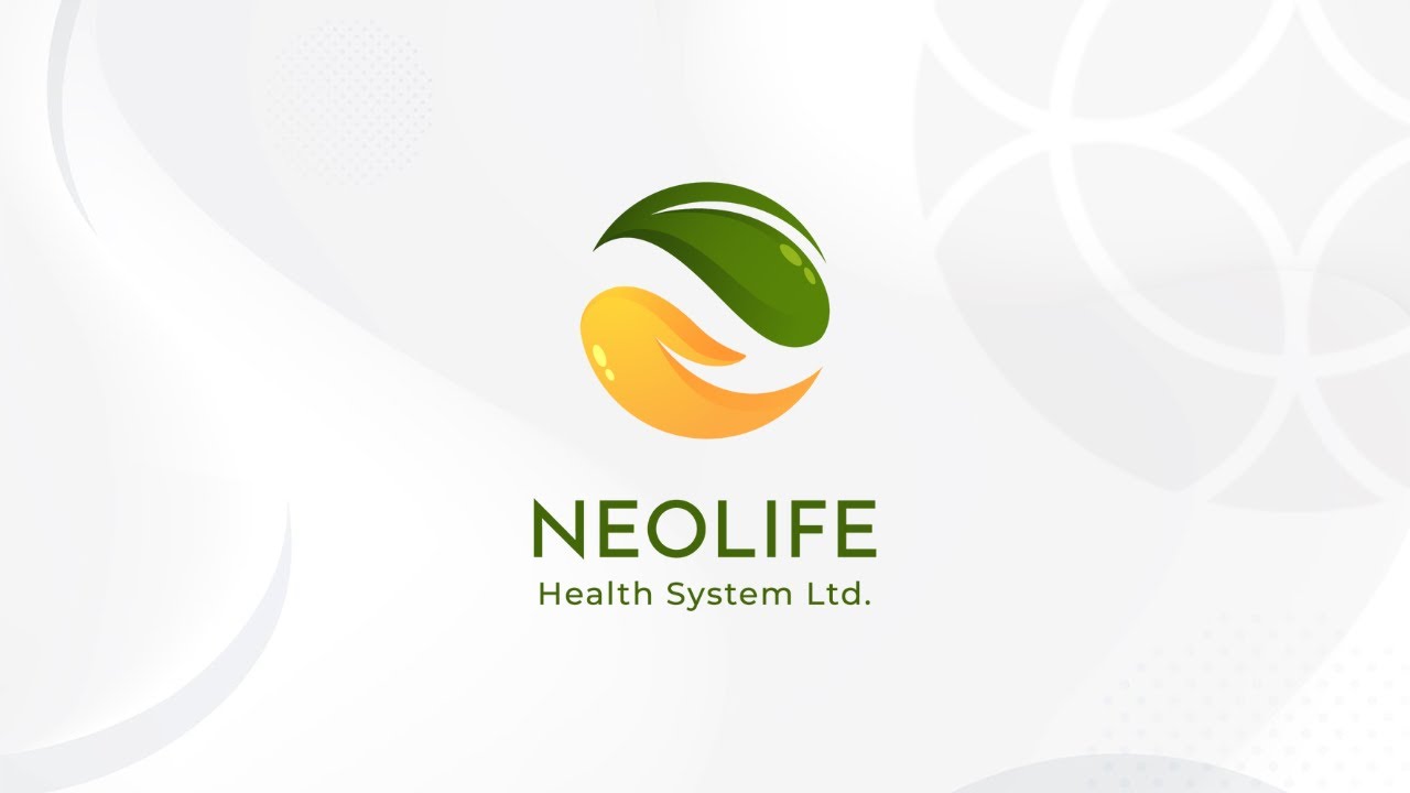 Neolife Health System Ltd | We Develop True Potential - YouTube