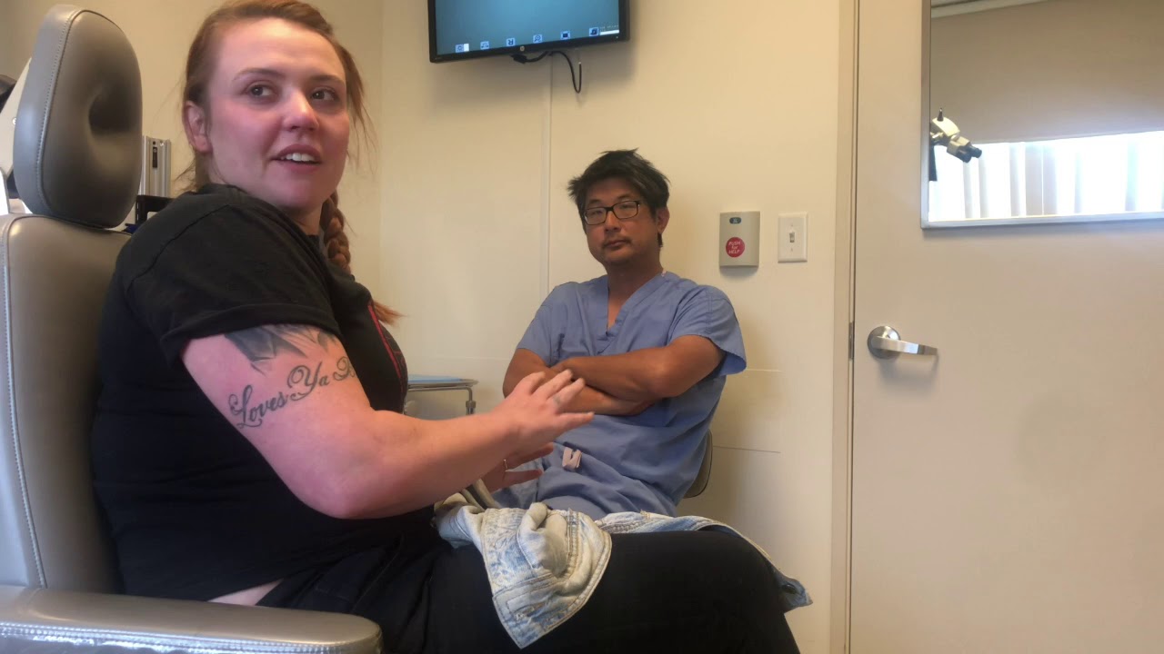 surgery appointment - YouTube