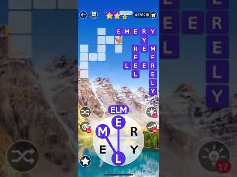 Wordscapes Daily Puzzle Jun 11 2020 Answers (Wordscapes Daily Answers ...