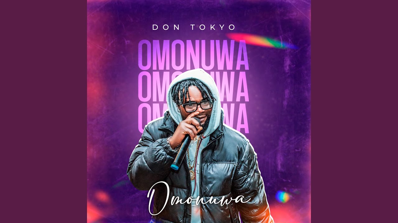 Omonuwa - YouTube