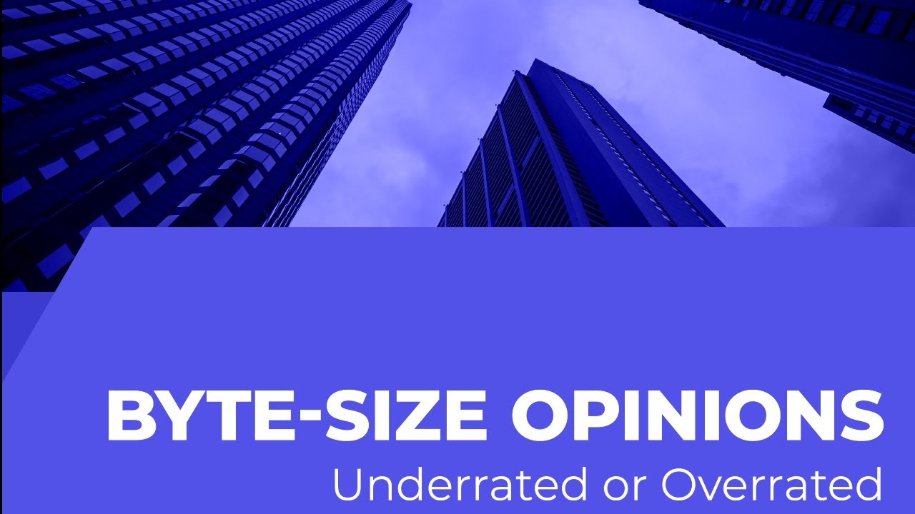 BSO - PM Episode with Bogdan Paun - YouTube