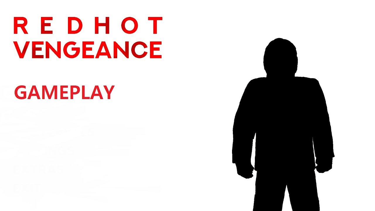 Red Hot Vengeance Gameplay - YouTube