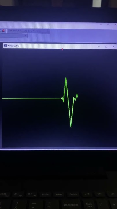 Hearbeat Animation In C Codinglife Codingtime Coding Cppprogramming Youtube