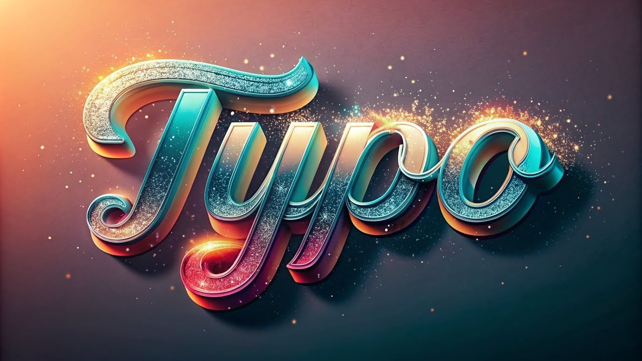 5 Typography Trends in Modern Graphic Design - The complete guide to ...