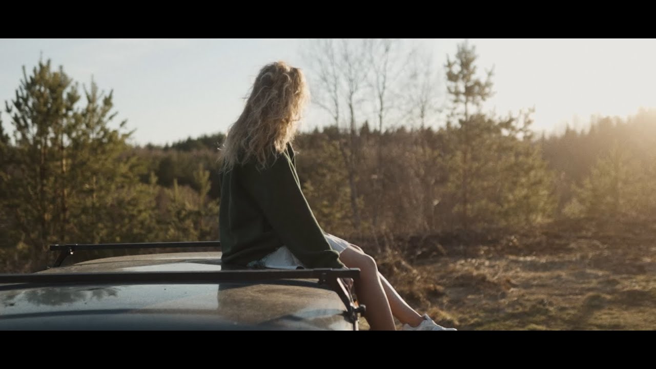 Cinematic Video Portrait. Sony A7iv, 120fps, FHD 10 bit - YouTube