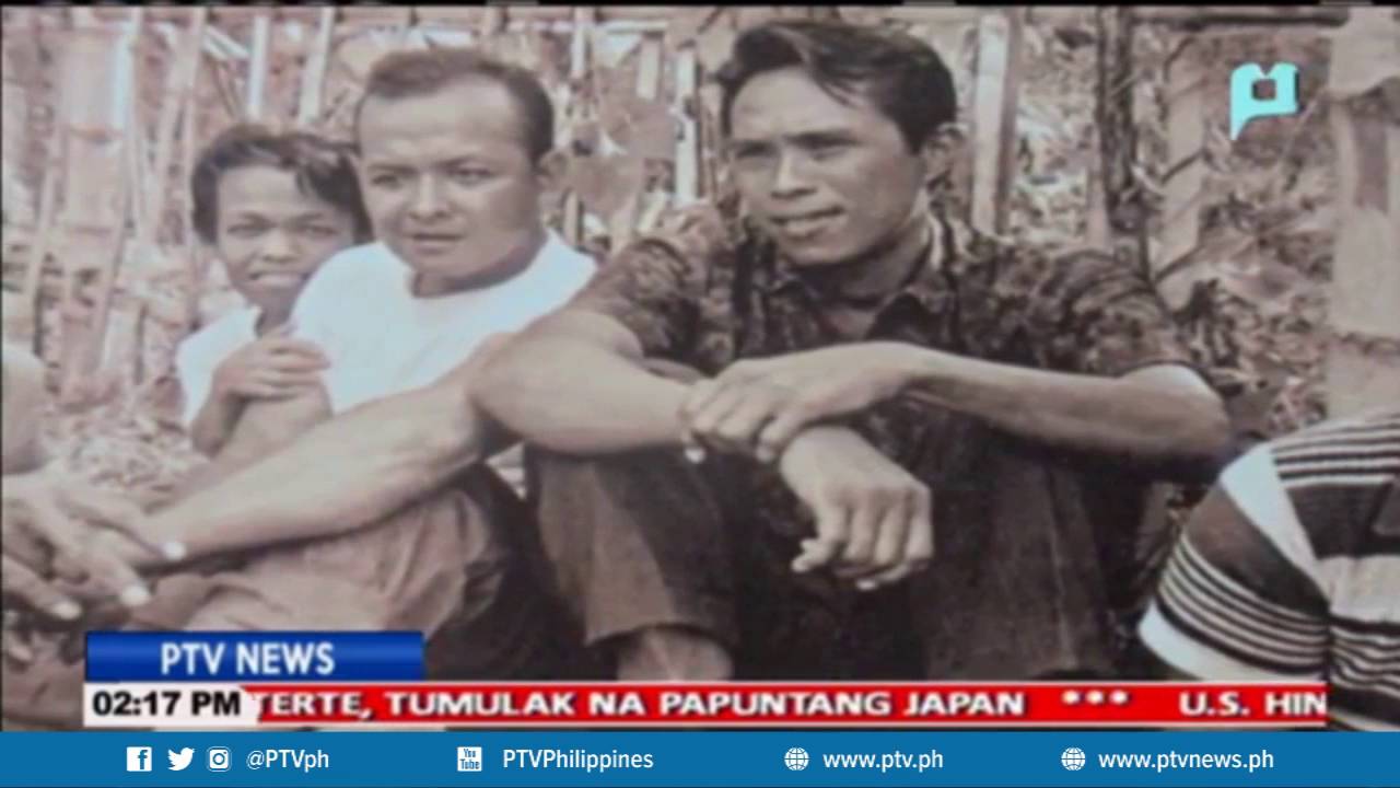 Genghis Khan ni Manuel Conde: Ang unang pelikulang Pilipino sa ...