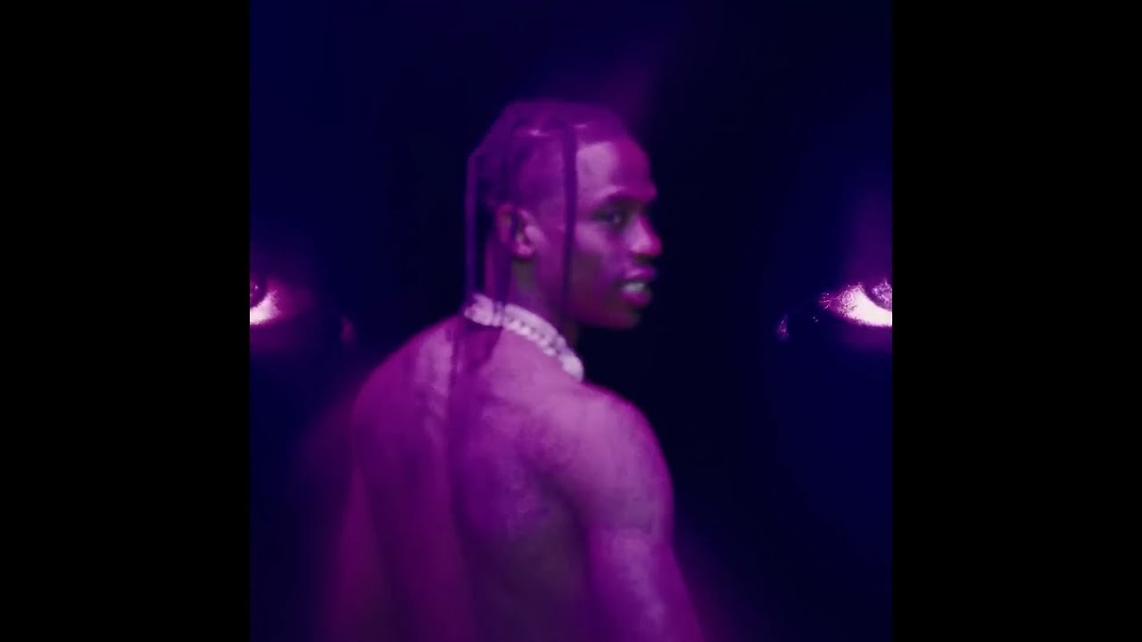 (FREE) TRAVIS SCOTT X METRO BOOMIN TYPE BEAT - FORTUNE - YouTube